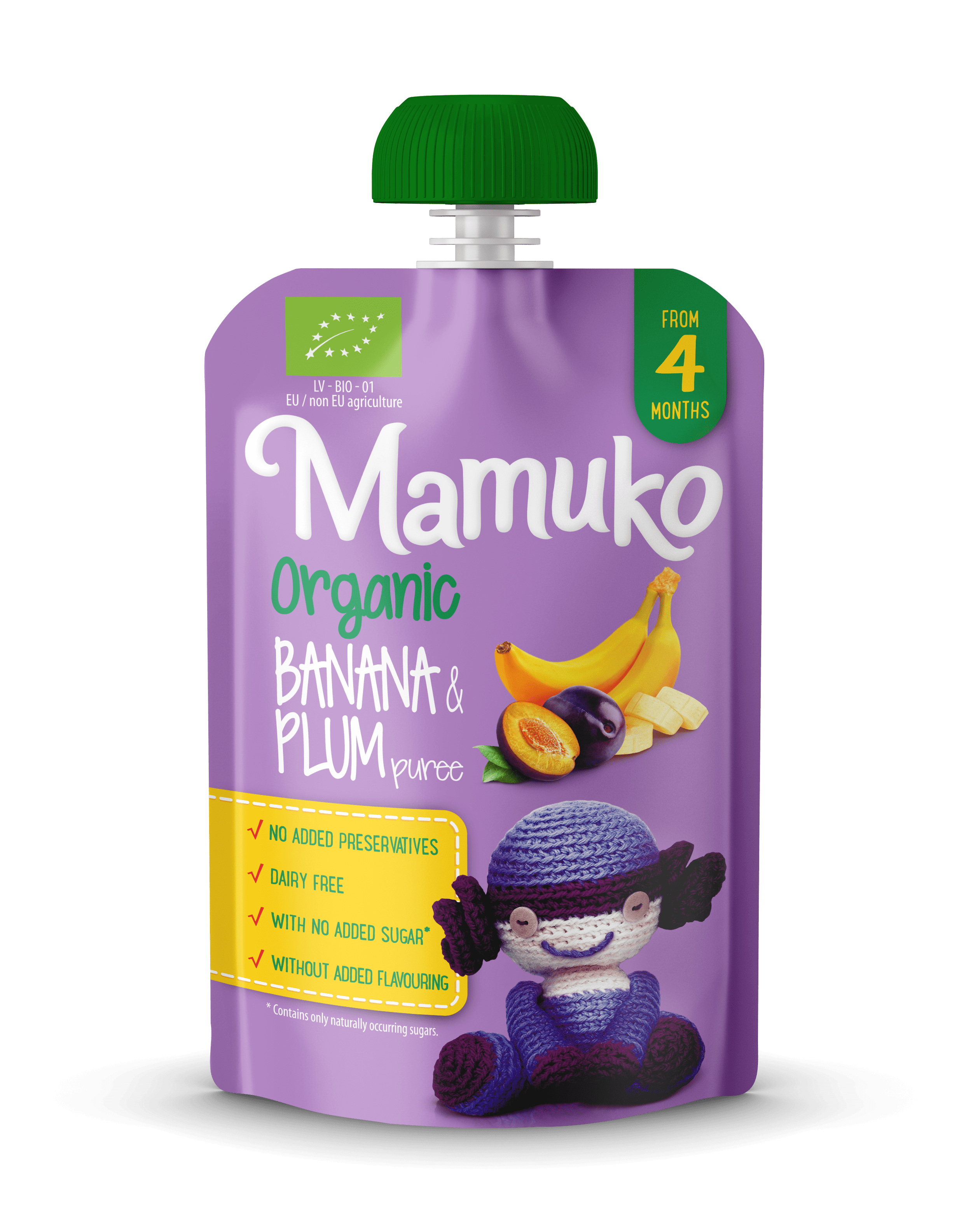 Mamuko klausia – 03 – Mamuko